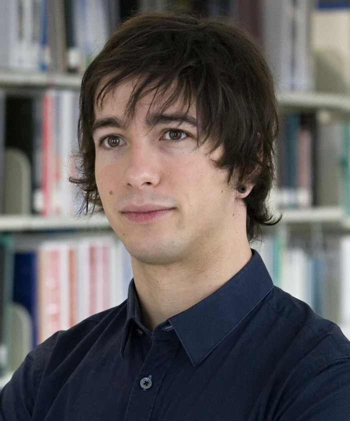 Jonathan Durand Folco (Author of À nous la ville! – Traité de ...