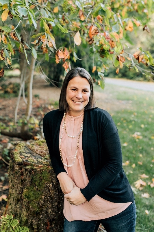 Rachel Fordham (Author of The Hope of Azure Springs)