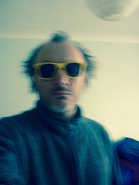 Neil Coombs (Author of Studying Surrealist and Fantasy Cinema)