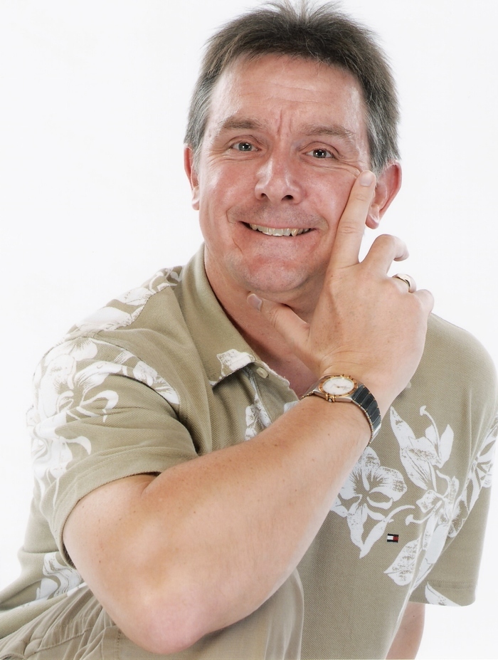 Stephen Asbury (Author of Health & Safety, Environment and Quality Audits)