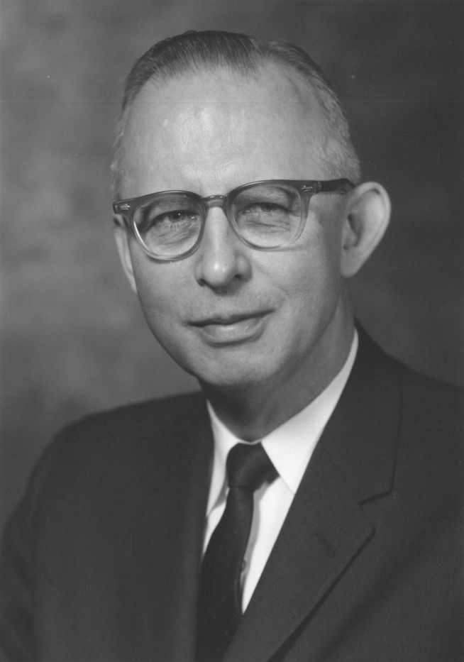 Merrill W. Chase (Editor of Methods in Immunology and Immunochemistry)
