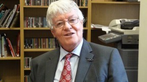 William Donaldson (Author of Pipers)