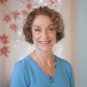 Becky Cannon (Author of Grow Healthy. Grow Happy. The Whole Baby Guide)