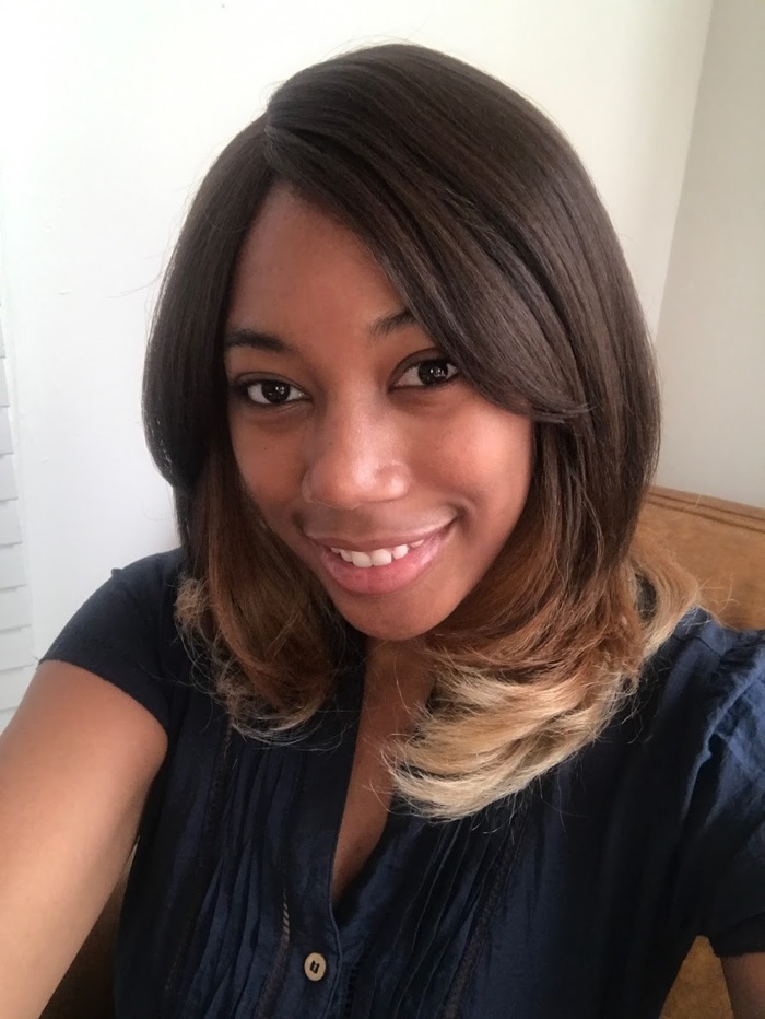 Tara Knight (Author of Beyond the Blue)