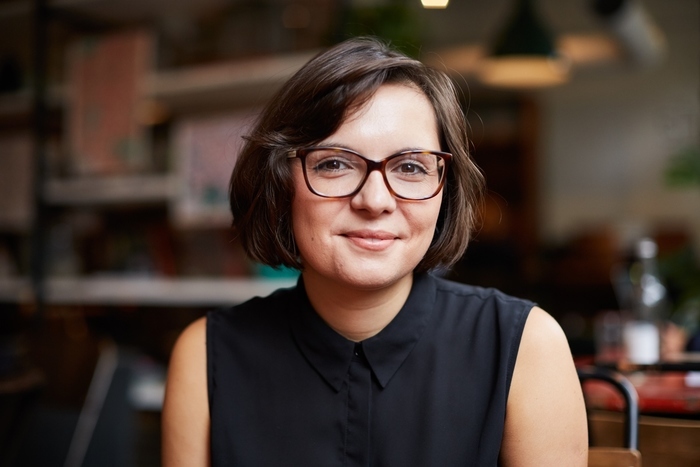 Natasha Bell (Author of His Perfect Wife)