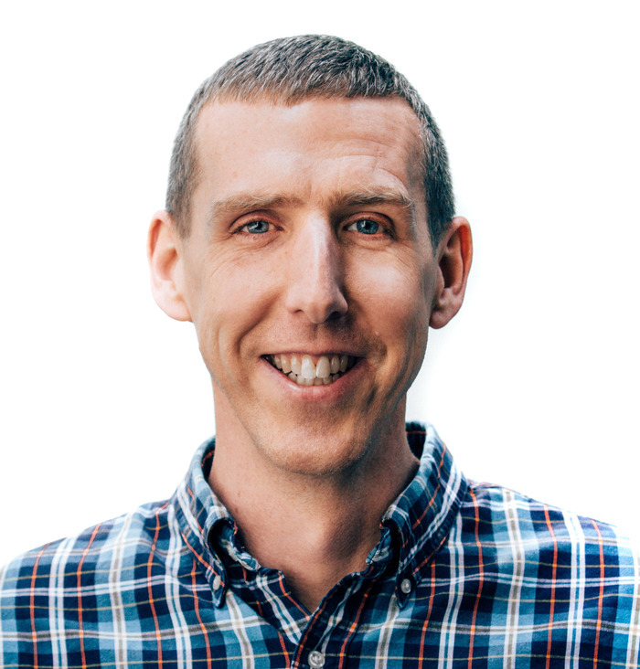 Dru Johnson (Author of Human Rites)