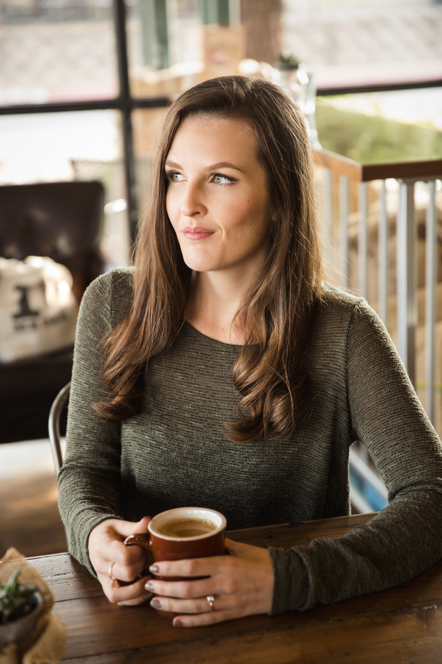 Rachel E. Carter (Author of First Year)