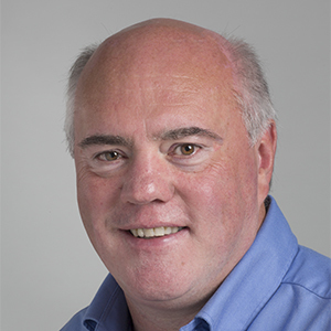 Paul Gallimore (Author of The Mary Celeste Papers)