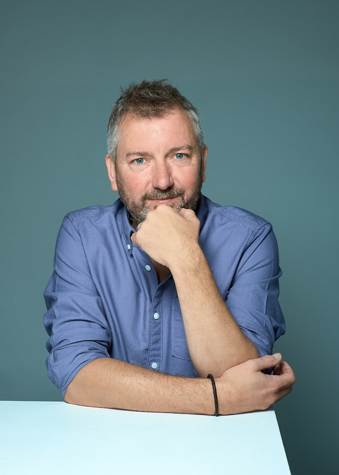 G.D. Abson (Author of Motherland)