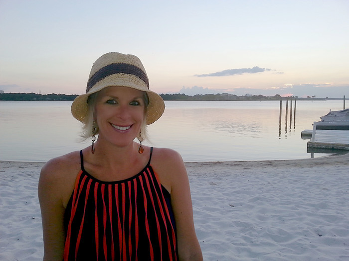 Alison T. Broderick (Author of Samuel Stanley Scotty Snight)