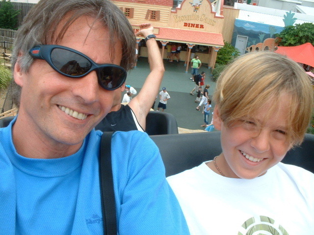 Rob Kozak (Author of Finding Fatherhood)