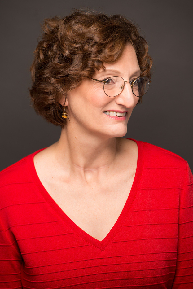 Ellen W. Miller (Author of Creating Couture Embellishment)