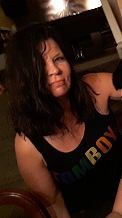 Michelle Marra (Author of It's All Coming Back To Me)