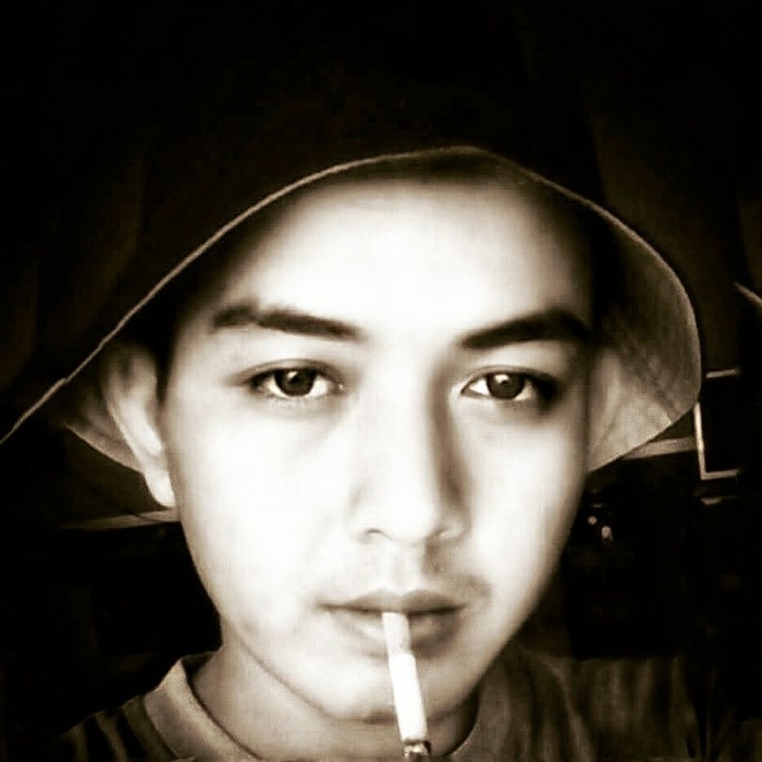 Quote by Sam Haidy: “Manusia belum berevolusi dengan sempurna selama...”