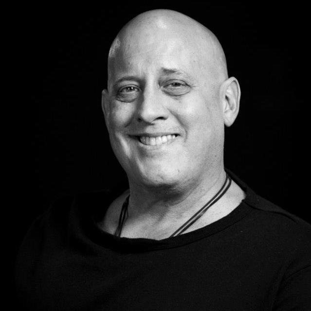 Thomas Bauerle (Author of Kanashibari)