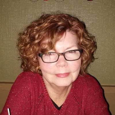 Quote by Lynne Waite Chapman: “In real life we can't separate the ...