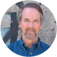 Robert Rice (Author of The Last Pendragon)