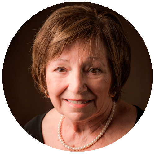 Maria Forbes (Author of Slaves of the Third Millennium)