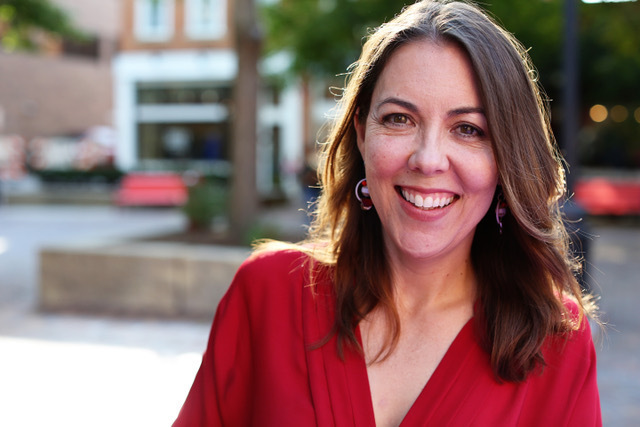 Jennifer Colville (Author of Elegies for Uncanny Girls)