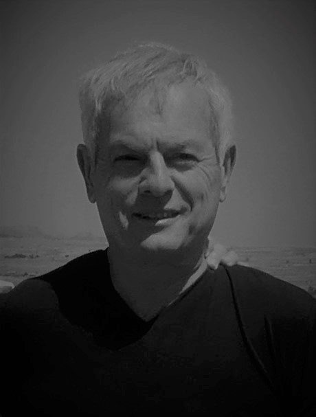 Al Morin (Author of Brandon Abroad)