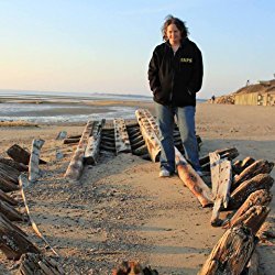 Donna Walo Clancy (Author of Death By Chowder)