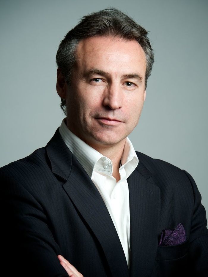 Jack Steiner (Author of Conspiracy Theories)