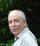 Charles Remington (Editor of Nano Nightmares)