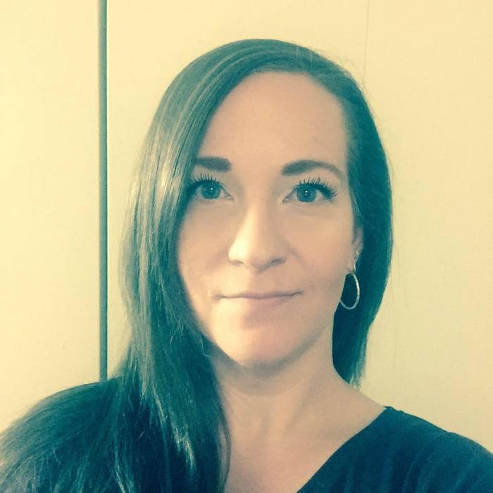 Kris McIntyre (Contributor of Children of Zeus)