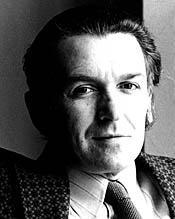 Richard Grunberger (Author of A Social History of the Third Reich)