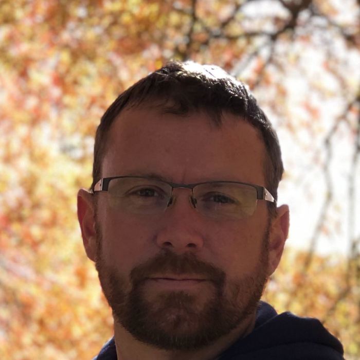 Matthew McCafferty Morris (Author of The Pirate Princess)