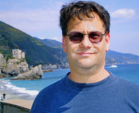 John Grabowski (Author of Entertaining Welsey Shaw - A Novel about ...