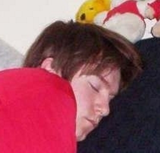 Cube Kid (Author of Diary of an 8-Bit Warrior)