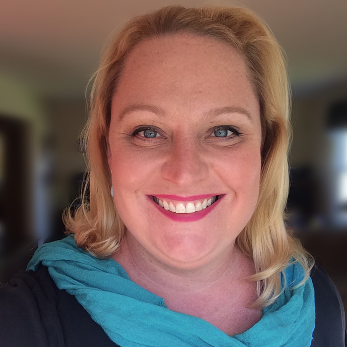 Amy Gamet (Author of Stranded with the SEAL)