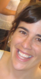 Sarah Pruitt (Author of Breaking History)