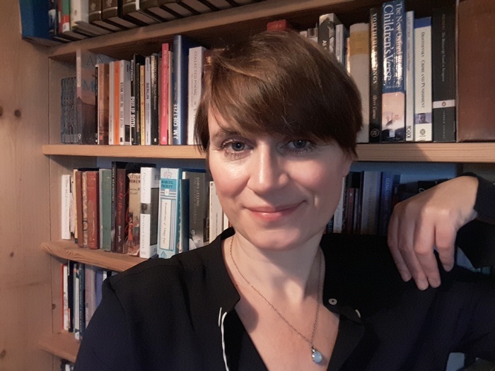 Tamsin K. Walker (Contributor of Berlin)