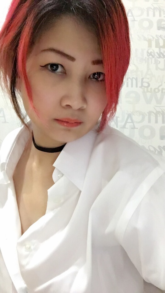 Lexie Xu (Author of Obsesi)