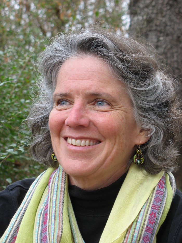 Elizabeth Heaney (Author of The Honor Was Mine)