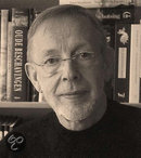 Jacob Slavenburg (Author of The Hermetic Link)