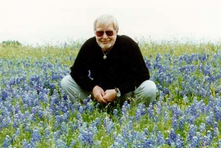B. Duane Whitlow (Author of Target)