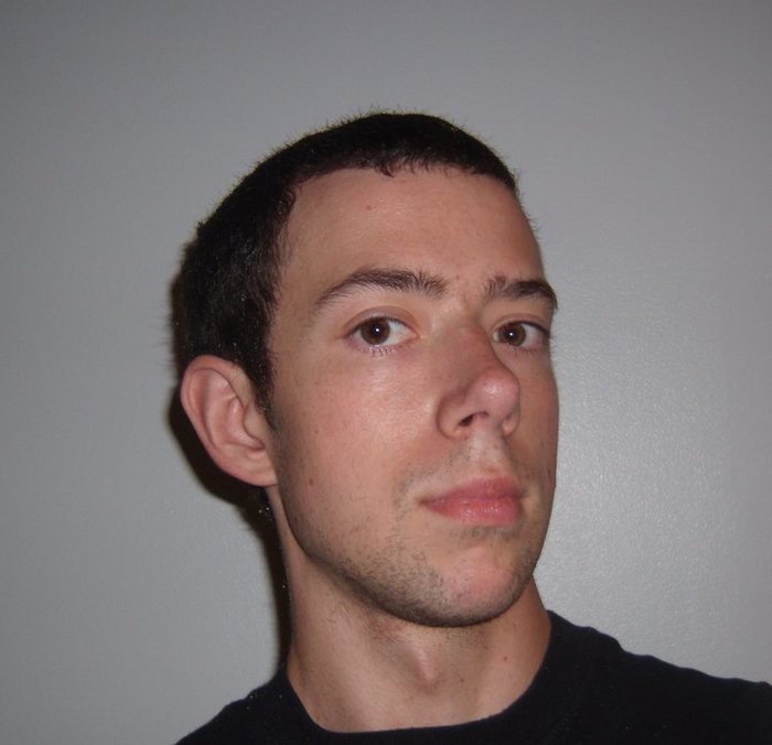 David L. Van Horne (Author of Memoria)