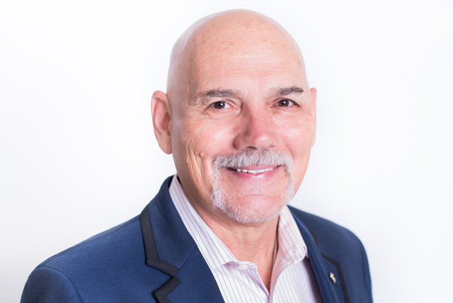 John Polis (Author of Put On Your Gloves)