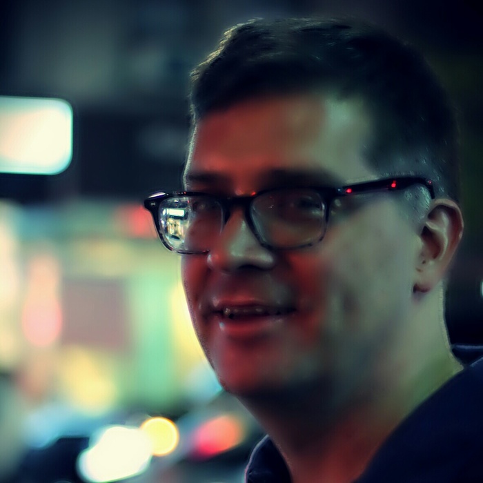David J. Thirteen (Author of The Monsters We Forgot)