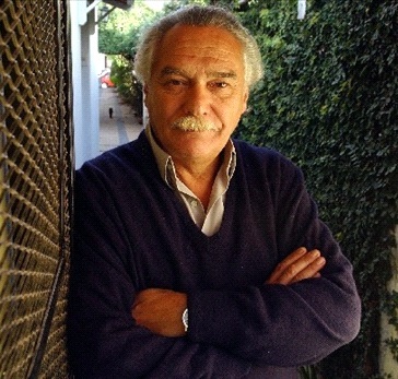 Oscar Terán (Author of Historia de las ideas en la Argentina. Diez lecciones iniciales, 1810-1910)