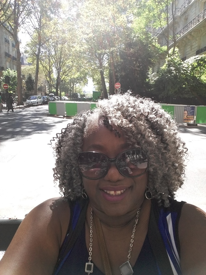 Deborah Watkins (Author of From Mediocre to Marvelous live a fulfilled ...