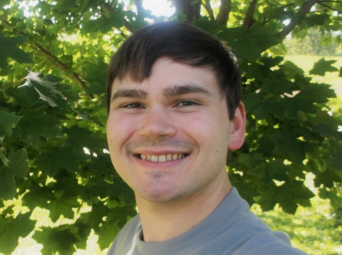 Robert Gronewold (Author of The Crystal Key)