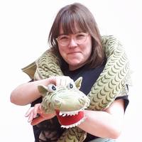 Haley Jenkins ( of EZ.P.Z... Issue One)