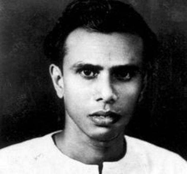 Pudhumaipitthan (Author of Pudhumaipithan sirukadhaigal)