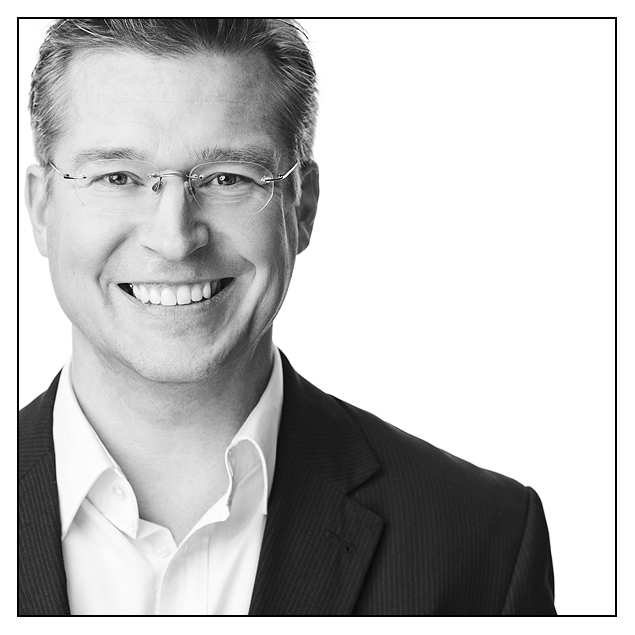 Andreas van Hooven (Author of Wir werden wachsen)