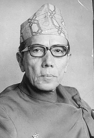 Balkrishna Sama (Author of मुकुन्द इन्दिरा [Mukunda Indira])