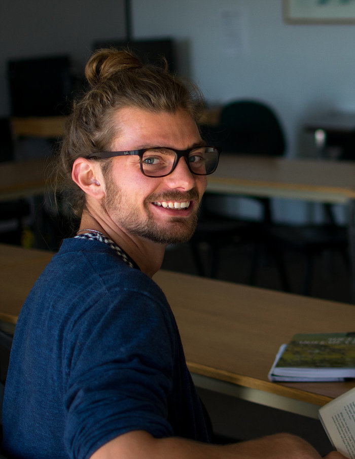 Daniel T. Yetman (Author of Since You Lost Your Brother)